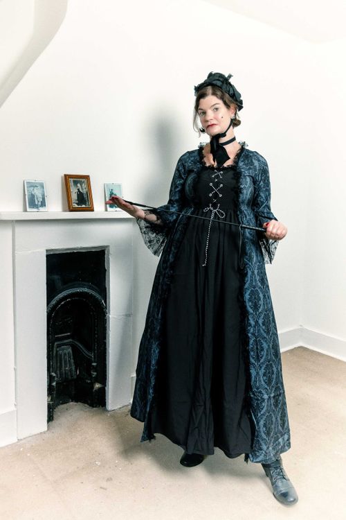 Miss Matthews - missmatthews123 OnlyFans