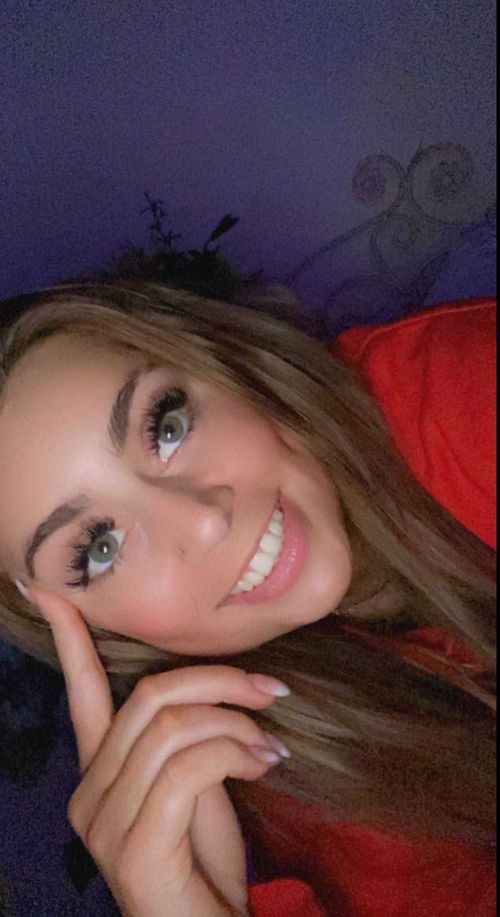 Monique Denise Moniquedenise Onlyfans