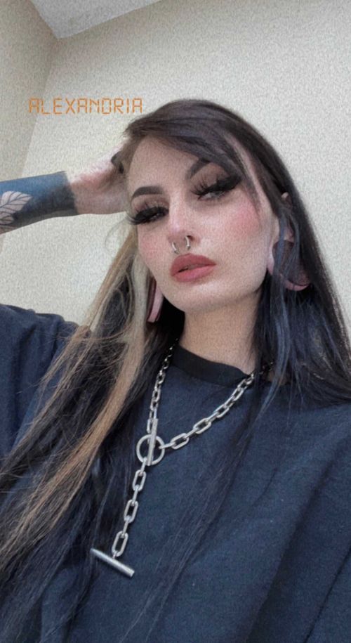 Deborah Rizzo - deborahrizzo OnlyFans