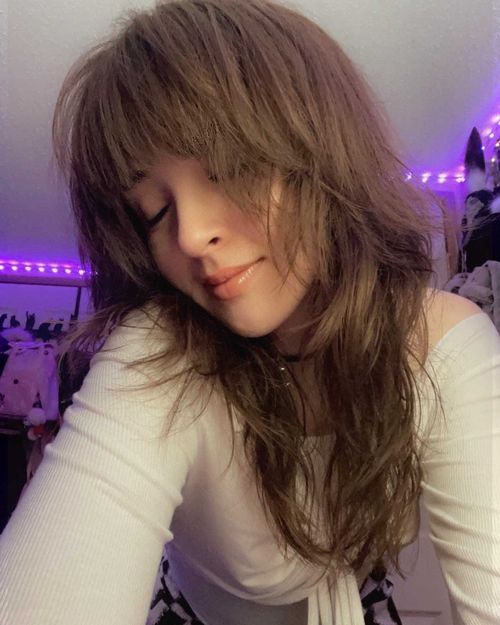 Mya - myaxs OnlyFans