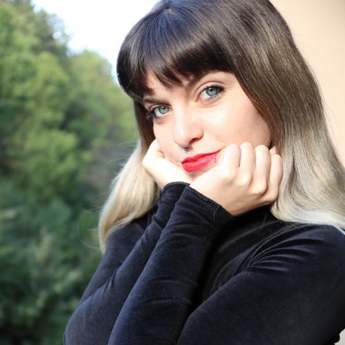 Chechu - mybadreputation OnlyFans