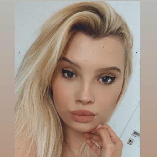 Lana Lush - lana_official OnlyFans