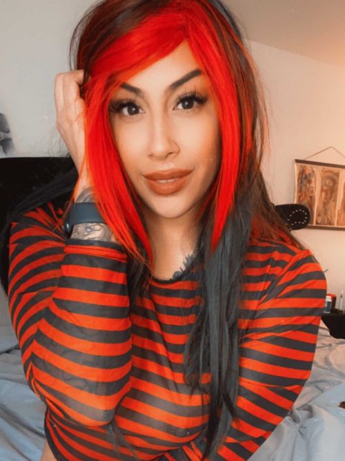 Natasha - natasha.29 OnlyFans