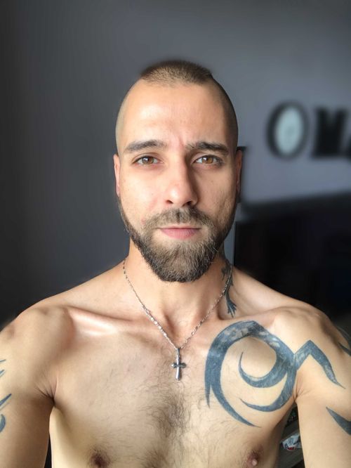 Jordan Sensie - jordansensie OnlyFans