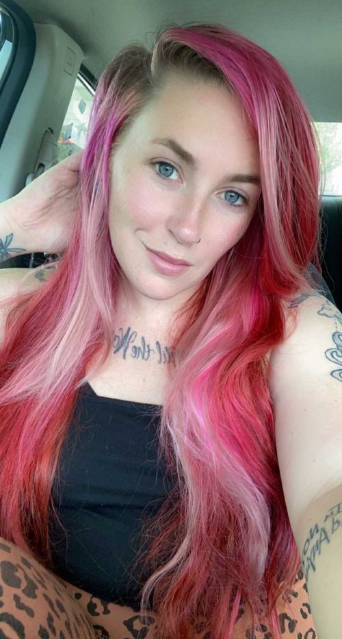 nia - buramania OnlyFans