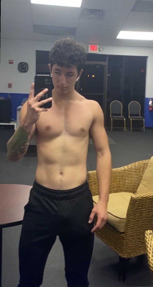 Noah Rider ️‍🔥 - noahxrider OnlyFans