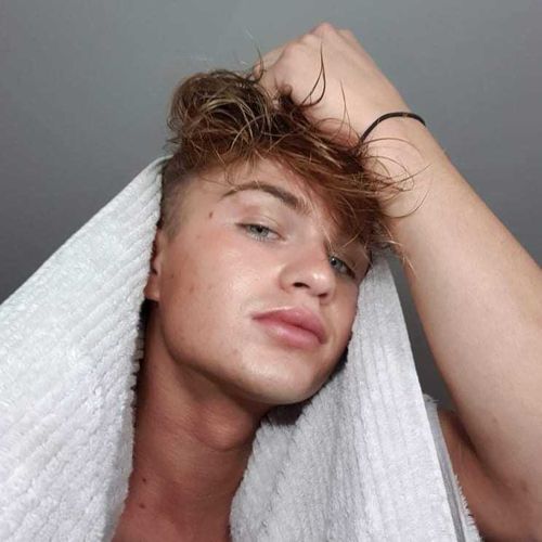 Oliver - olivermicahh OnlyFans