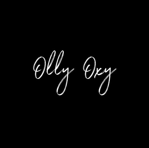 𝙾𝚕𝚕𝚢 𝙾𝚡𝚢 - ollyollyoxy OnlyFans