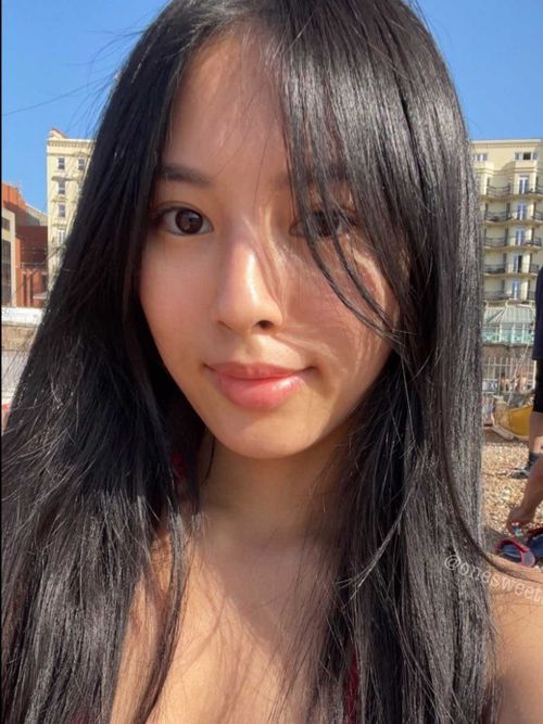 Helena - helenaxxxx OnlyFans