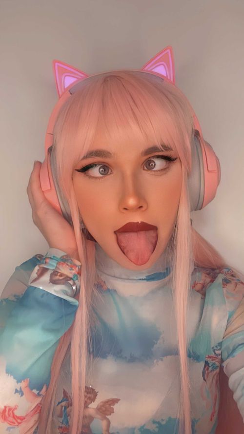 Demi - demixdoll OnlyFans