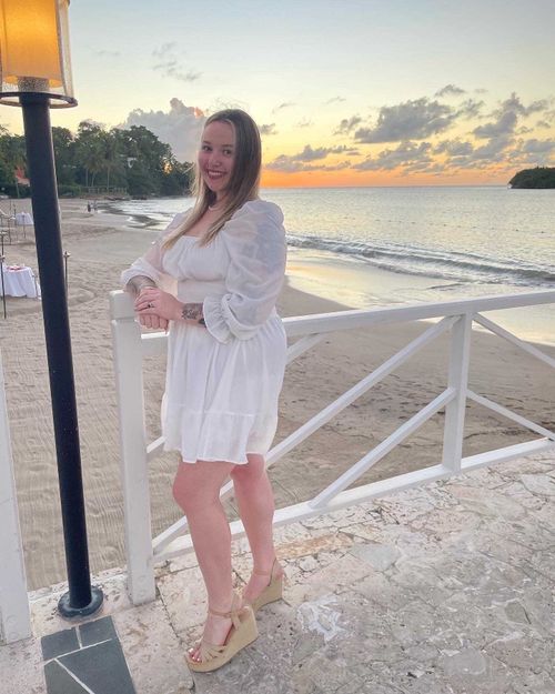 Porcelain Goddess - porcelainfeets OnlyFans