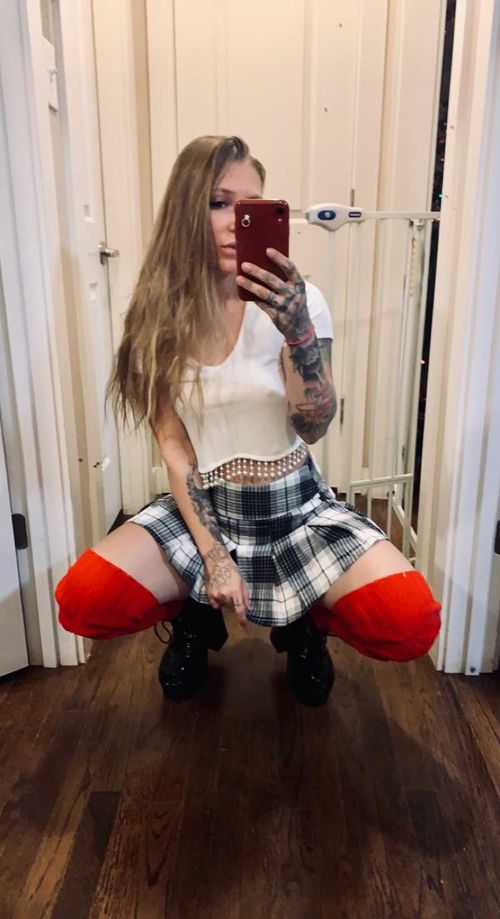 Lenachka Prettypixie23 Onlyfans 4409