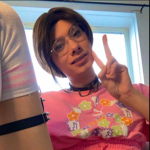 Tiffanylouu - VIP😻💦🍆 - tiffanylouu OnlyFans