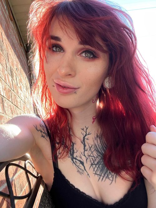 Aimee Fawx - princessaimee OnlyFans