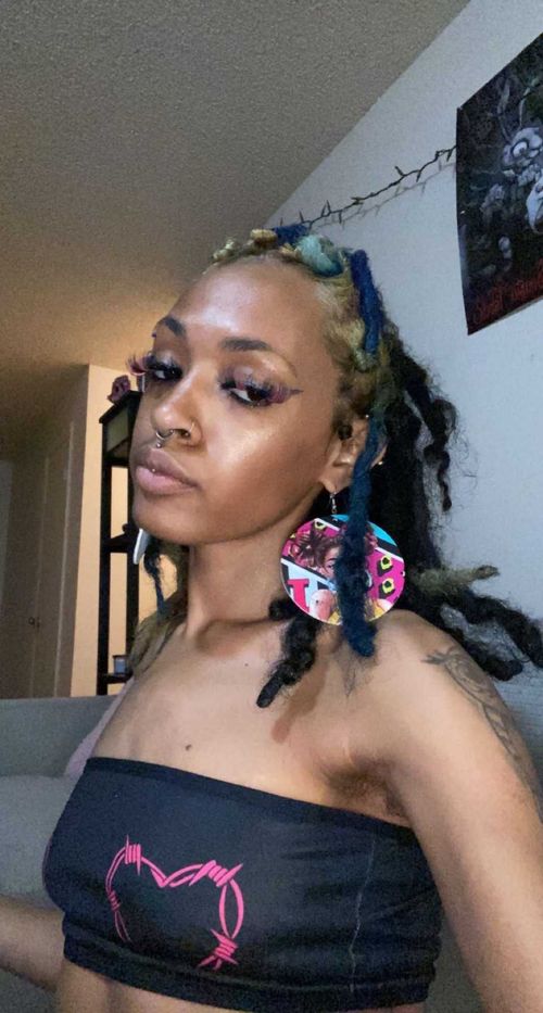 Selena Kyle Prittypixie Onlyfans 9065