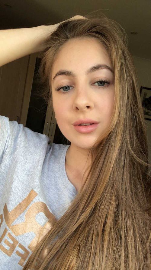 Ashley - aaashley OnlyFans