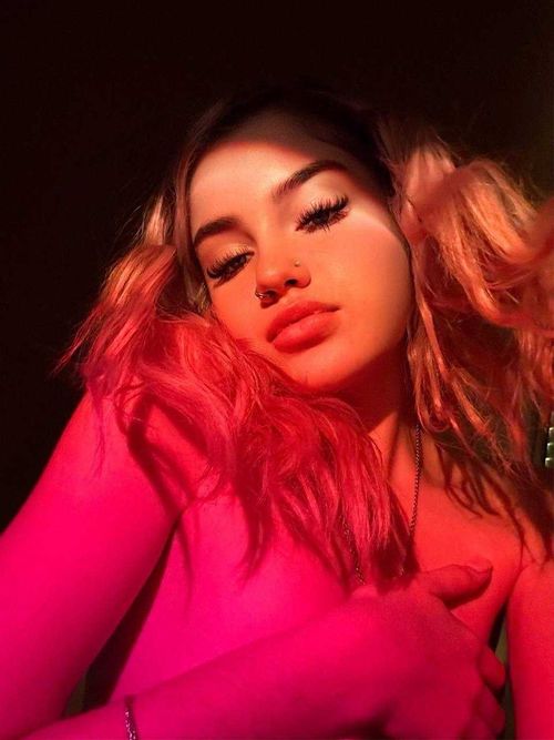 Alicia Mayer;) - aliciamayer OnlyFans