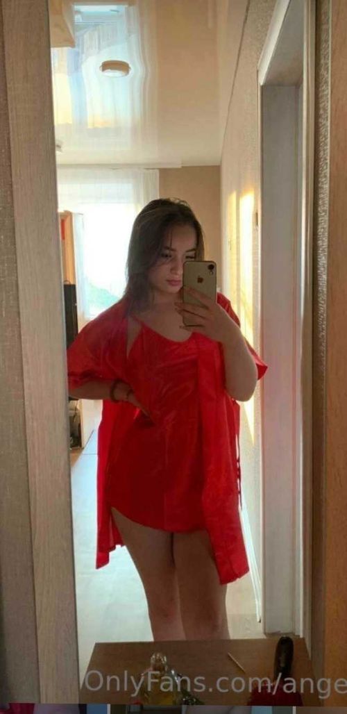 Angel👼 - angel_for_you OnlyFans