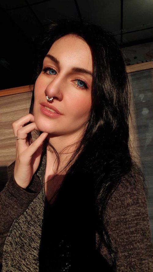 Aria Grey - aria_grey OnlyFans