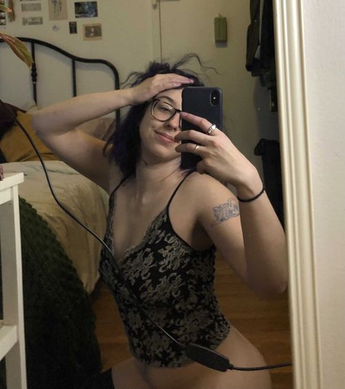 Shae peachy - justpeachyy OnlyFans