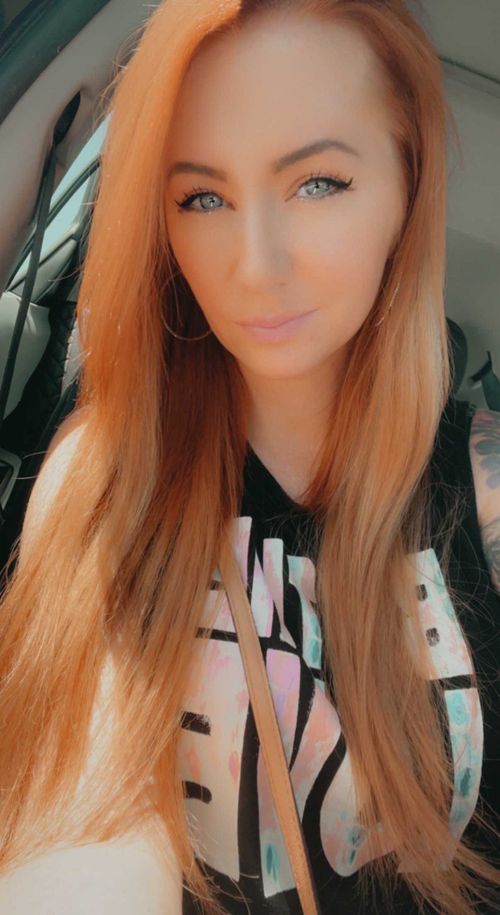 Ashley Blueeyes Ashleyblueeyes Onlyfans