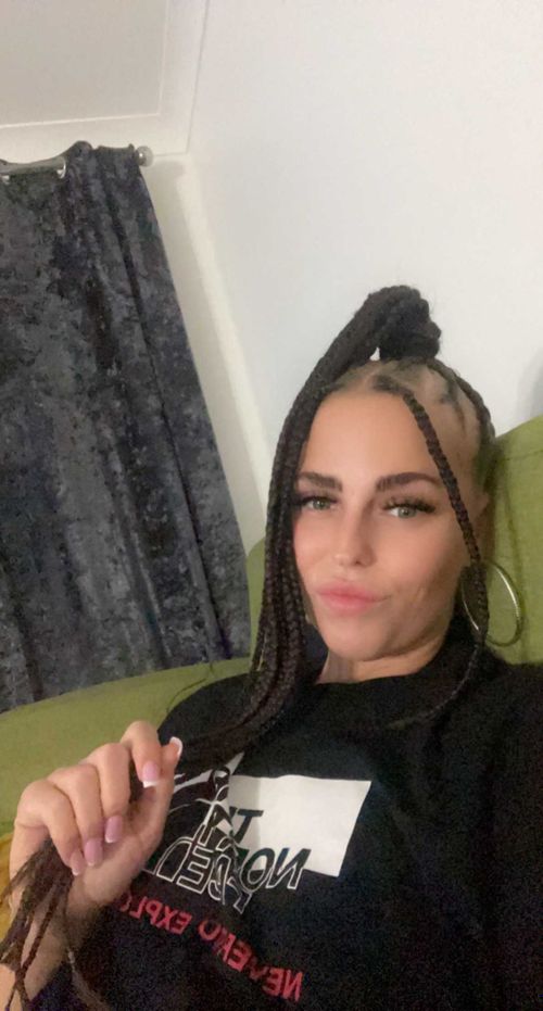 Stephanie 💄 - sissystephaniex OnlyFans