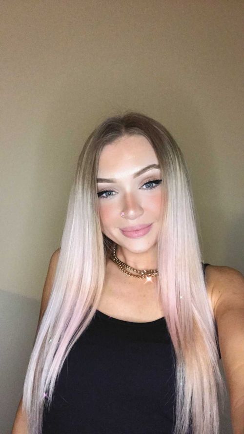 Bblondie Onlyfans Full Content Media #620