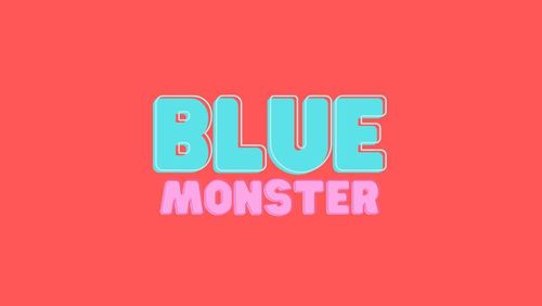 Blue Monster - blue_monster_3 OnlyFans