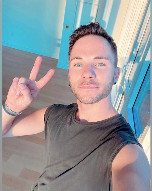 Boy Myles - boymylesnyc OnlyFans