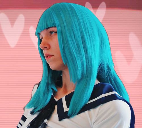 Lucie Jaid VIP 😈💦🔞 - lucie-jaid OnlyFans