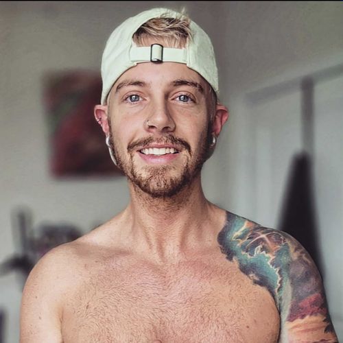 Elias - cebra OnlyFans