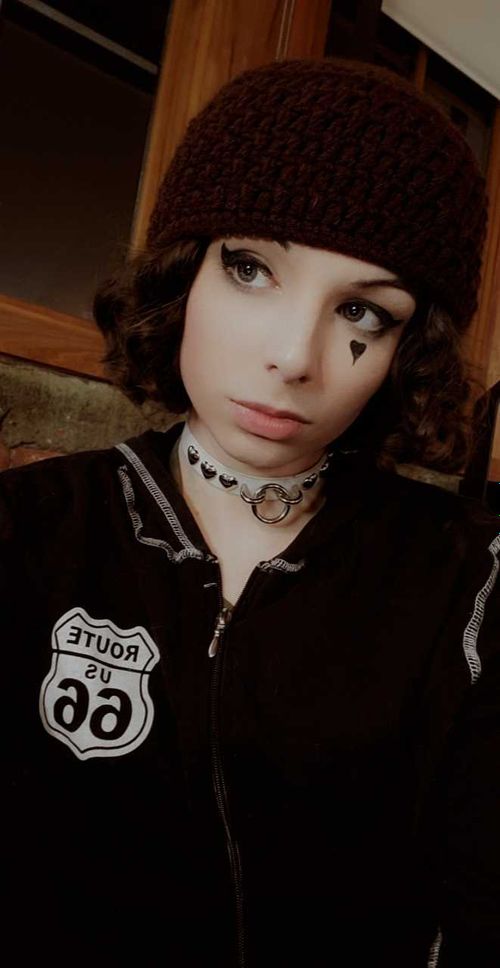 Kate Rose - cherryk8 OnlyFans