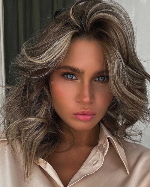 🍓 𝘿𝙖𝙨𝙝𝙖, 𝙩𝙝𝙚 𝙞𝙣𝙨𝙖𝙩𝙞𝙖𝙗𝙡𝙚 𝙦𝙪𝙚𝙚𝙣 🔞 - dariattomattos OnlyFans