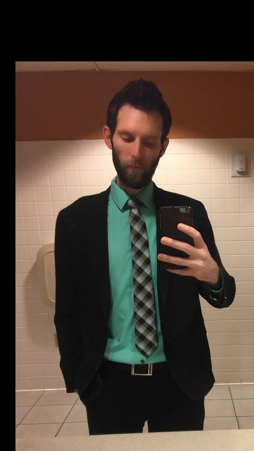 fear-the-beard - fear-the-beard OnlyFans