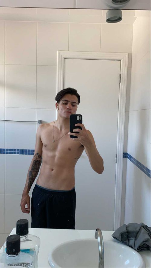 Carolyne Marquez - carolynefit OnlyFans