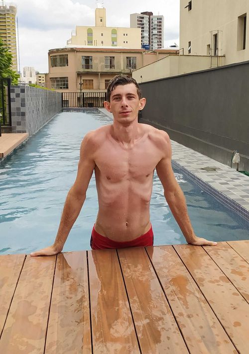 Gabriel Gaúcho - gabrielgaucho OnlyFans