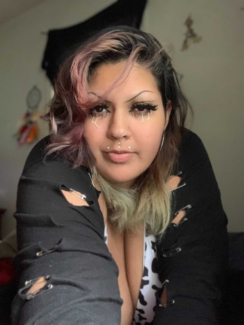 ghostly_lilacs - ghostly_lilacs OnlyFans