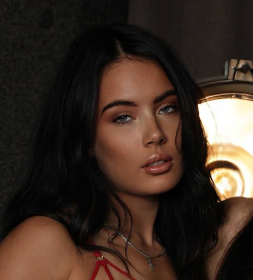 Goddess Amie - goddessamie OnlyFans