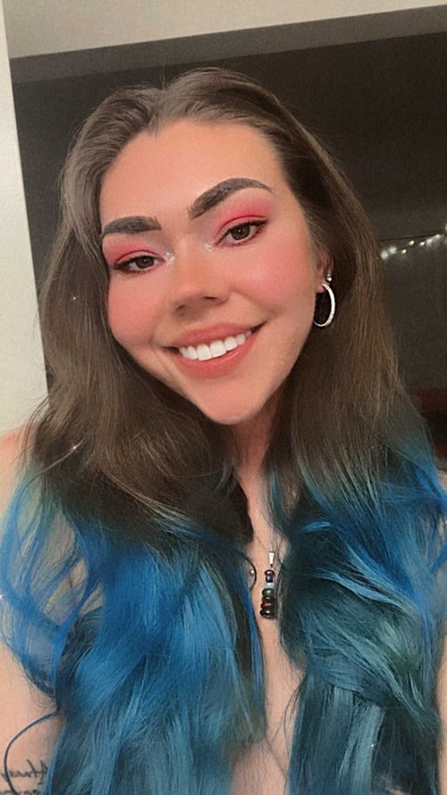 Eve Gray - pixelminx OnlyFans