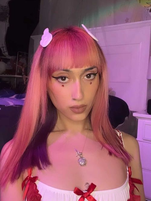 Mimi Moon🌙 Bedroom Siren🧜🏼‍♀️ - goddessmimimoon OnlyFans