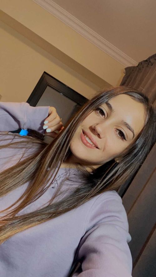 Gyna - gynababy OnlyFans