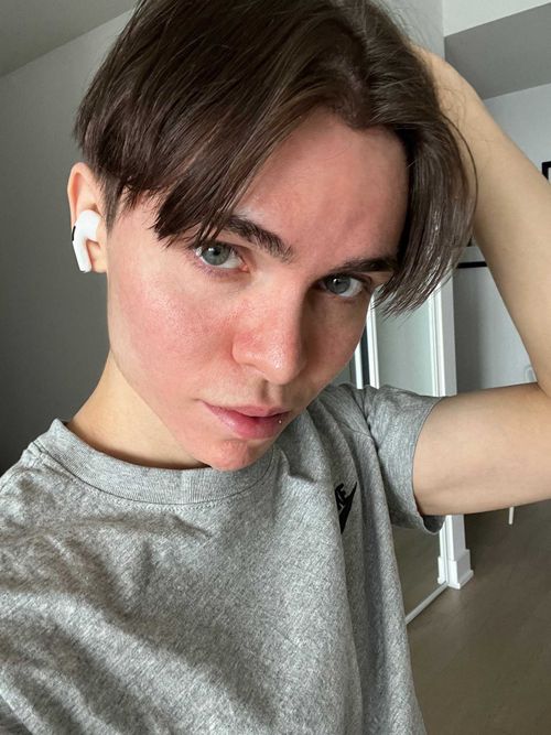 Hayden - haydenalexei OnlyFans