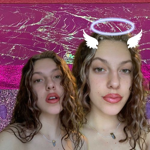 wolfie - honeyluv444 OnlyFans