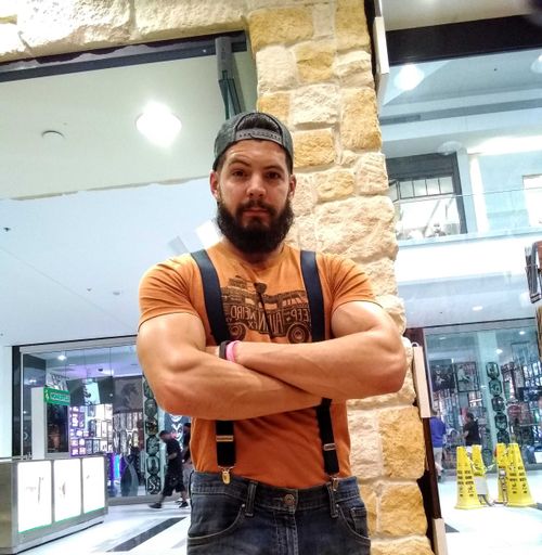 Polish Muffin - polishmuffin OnlyFans