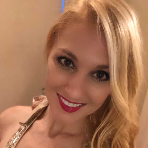 Julia’s Free OF - juliarobbiefree OnlyFans