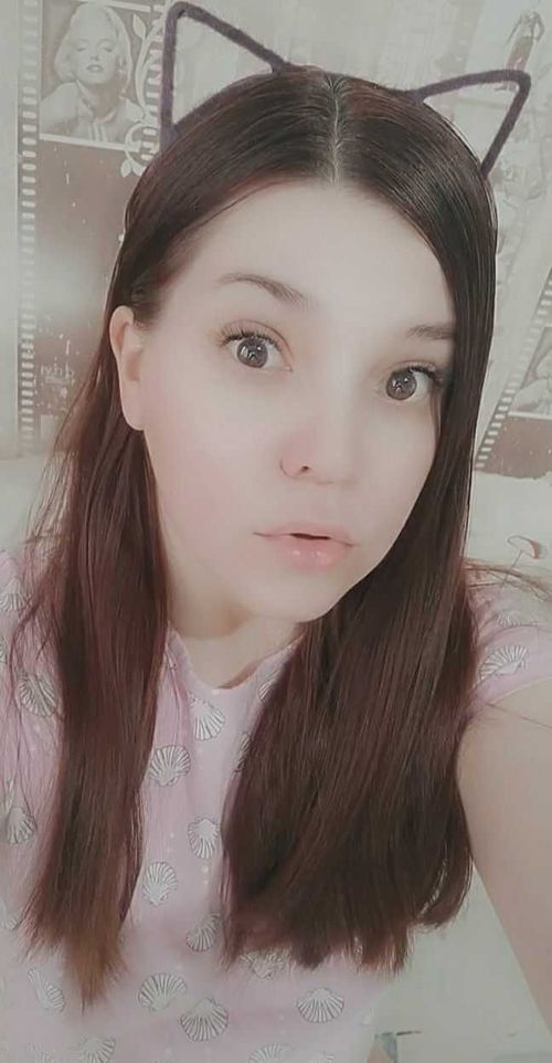 Katya Fox VIP - katyafoxx OnlyFans