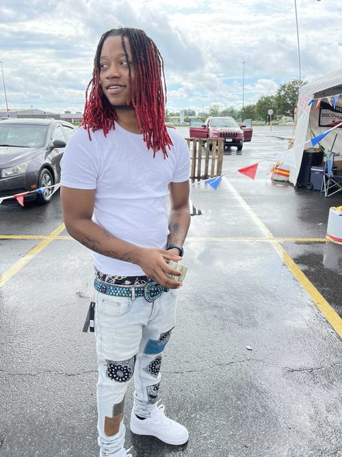 King Ace - kingace_tv OnlyFans