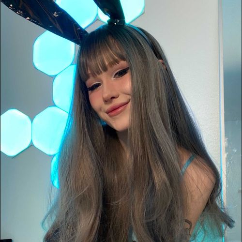 Shy And Tiny Kira Kirakira Alice Onlyfans