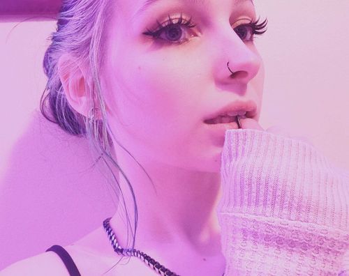 Charlie 🖤🔞 - charlie94c OnlyFans