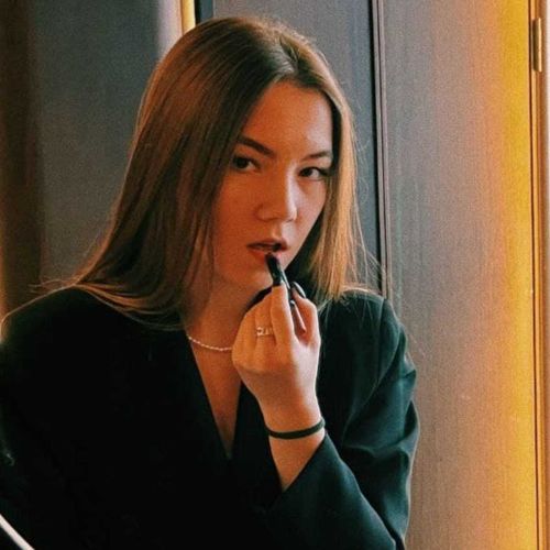 Kristy Moonlight - kristymoonlight OnlyFans